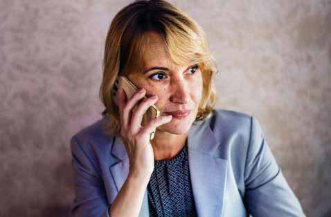 What is the DVLA contact number and webchat?