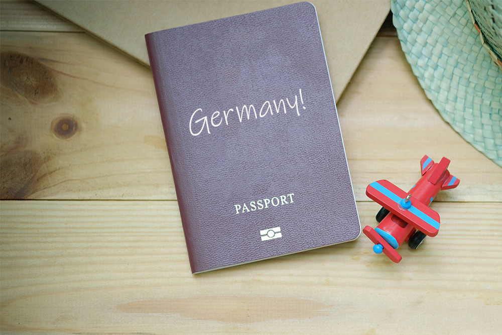 Obtaining An Eu Passport For Post Brexit Brits