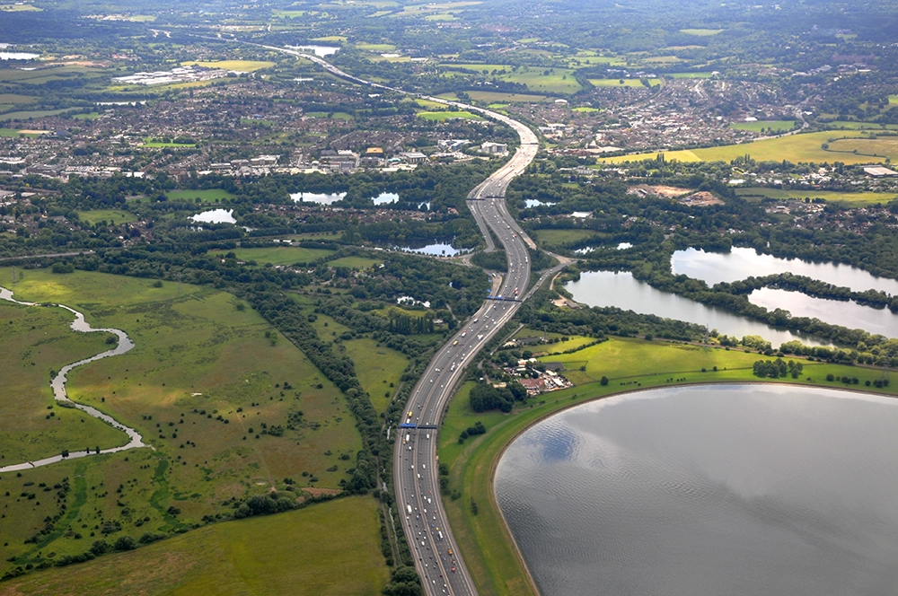 M25 Quiz Can You Beat The Road To Hell M25 Quiz Can You Beat The Road To Hell