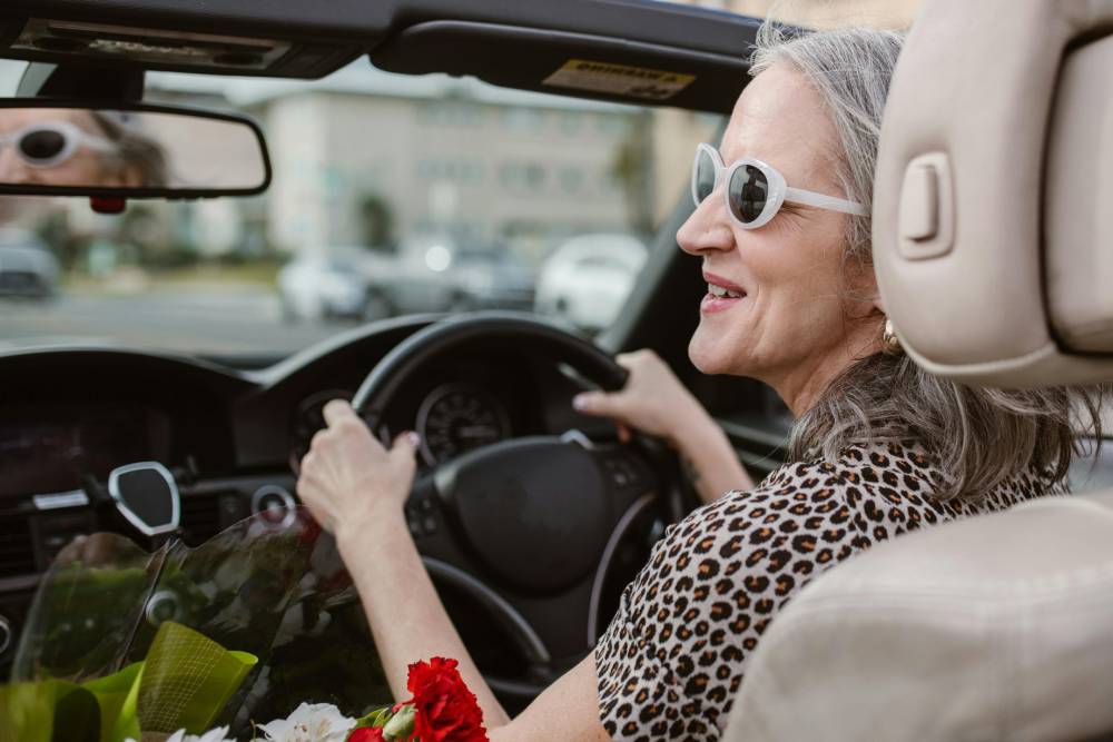 Do You Have to Stop Driving at 70 in the UK? Licence Rules ExplainedEye ...